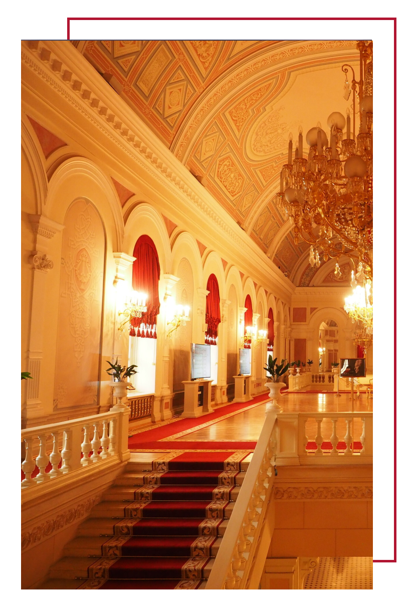 Билеты в Большой театр, Москва. Купить Официальные билеты в Большой ...